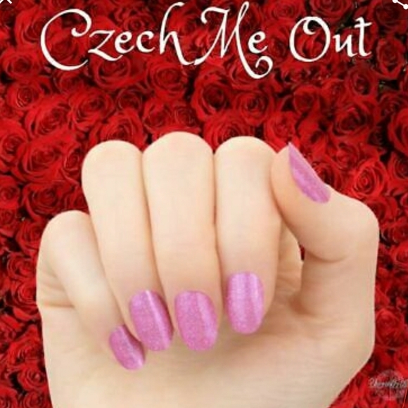 Color Street | Makeup | Czech Me Out | Poshmark